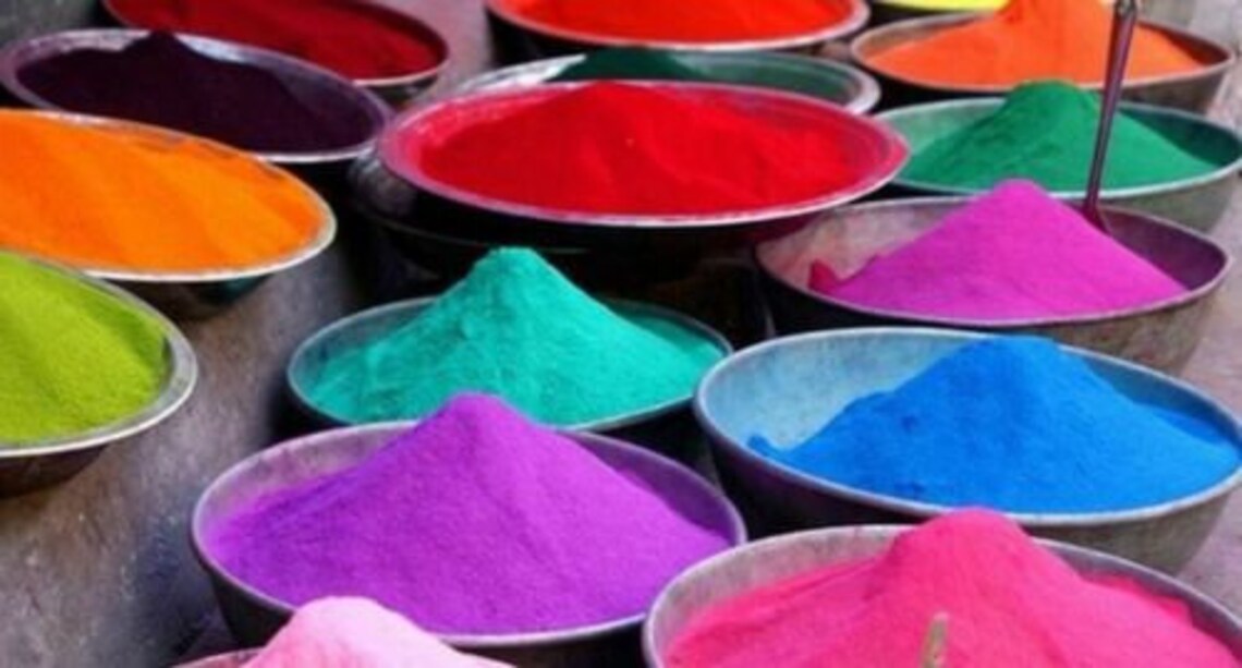 Food Colouring Powder Concentrated 100g /4 Oz.all Colours and Black ...