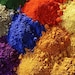 Food Colouring Powder Concentrated 100g /4 Oz.all Colours and Black ...
