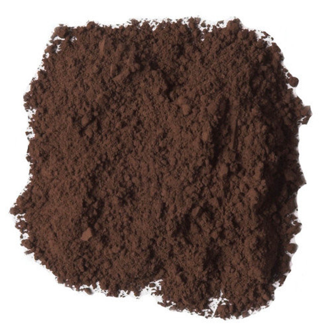 Brown Food Coloring Water Soluble Food Colour Powder 100 Gr./ 4 Oz ...