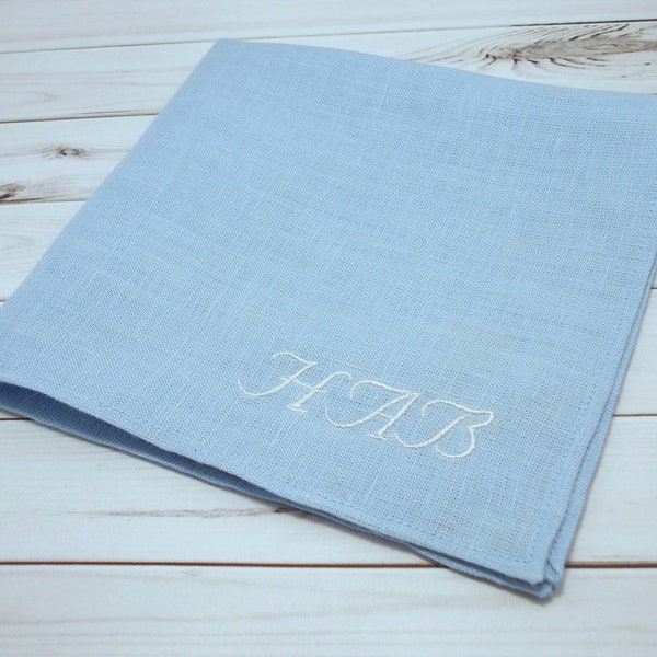 Embroidered Pocket - Etsy