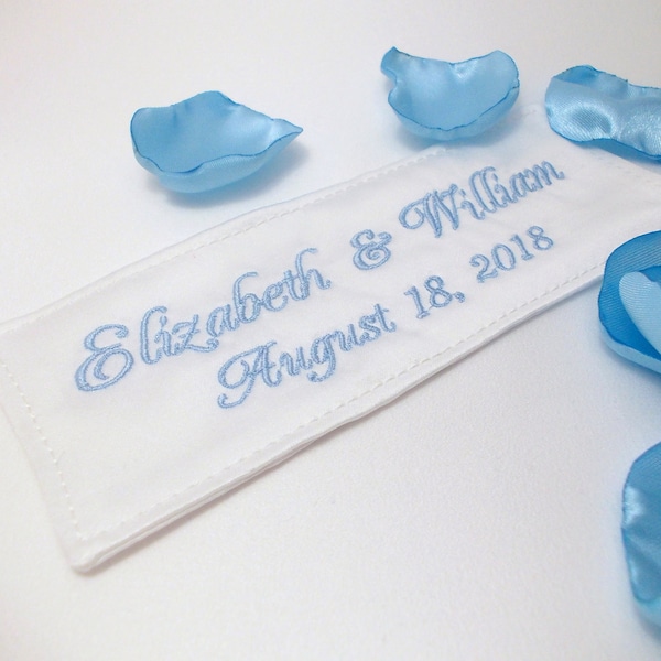 Wedding Dress Label - Etsy UK