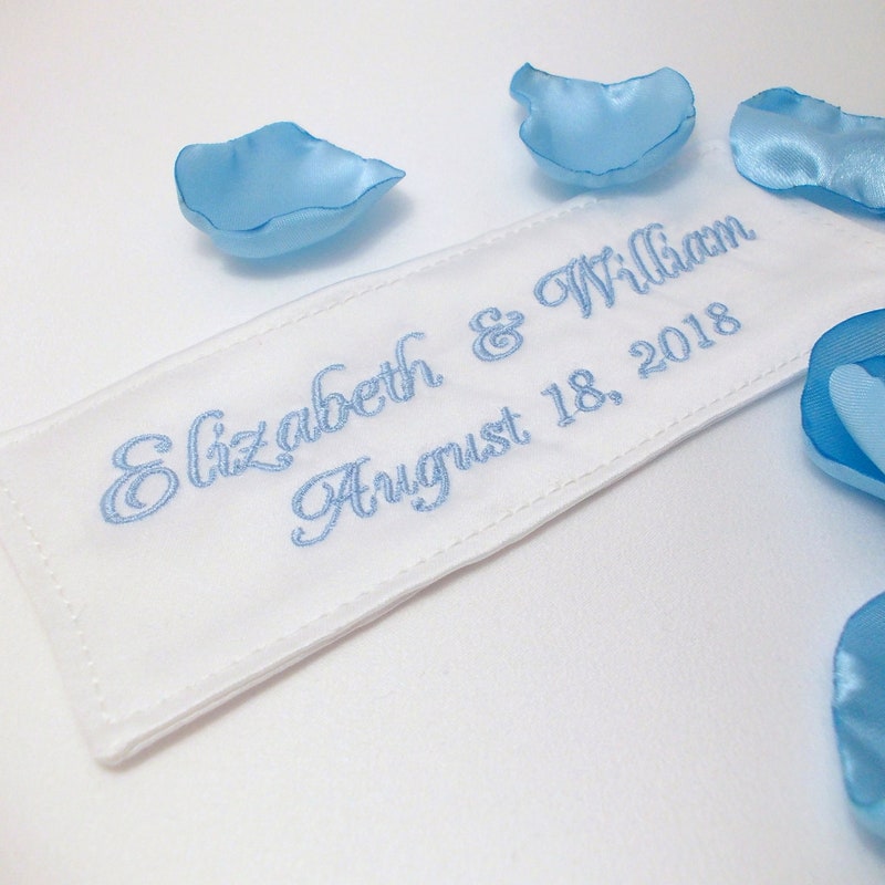 Wedding Dress Label - Etsy