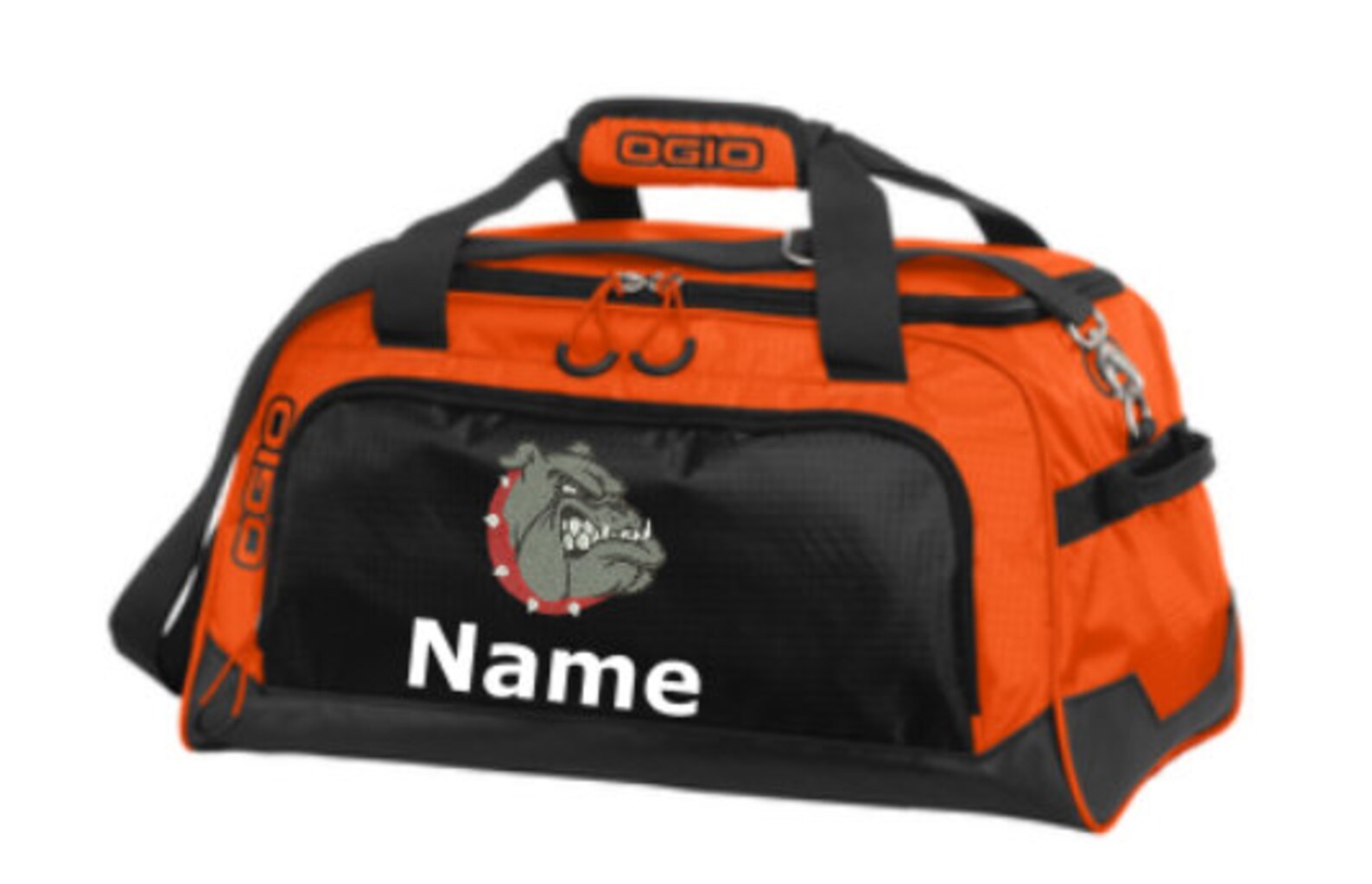 Cheer Bag, Personalized Bag, Sports Bag, Cheer Duffle, Dance Bag ...