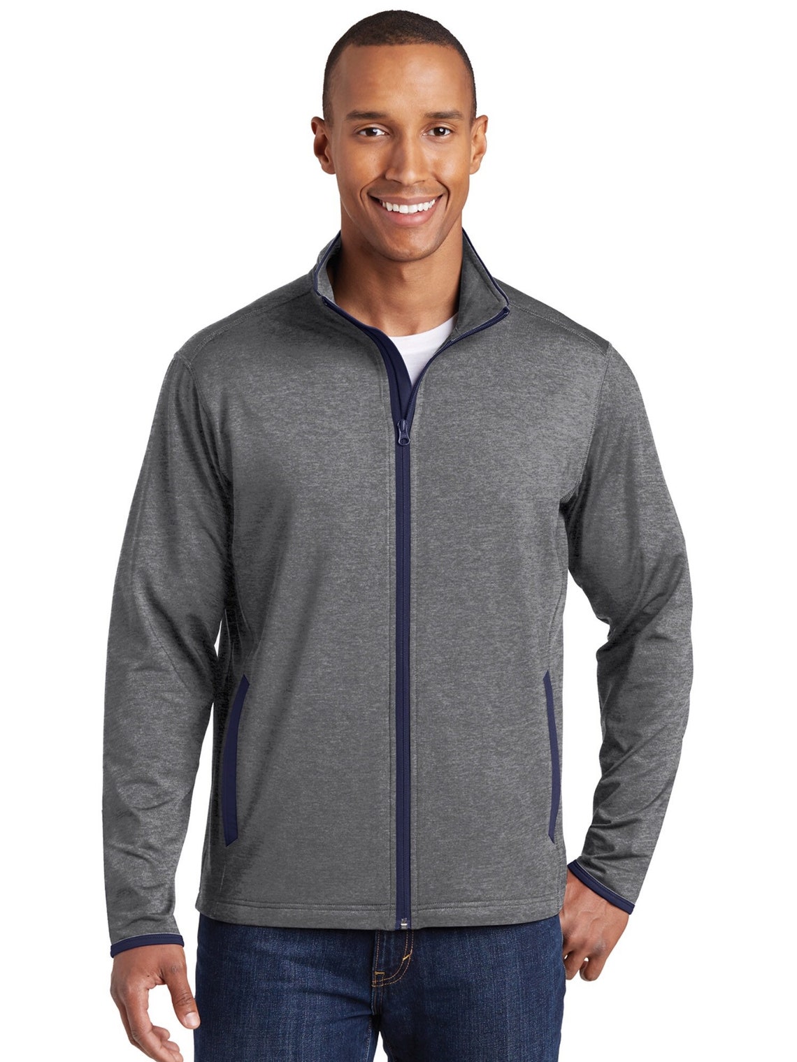 Custom Jacket, Personalized Jacket, Nurse Jacket, Embroidered Coat ...