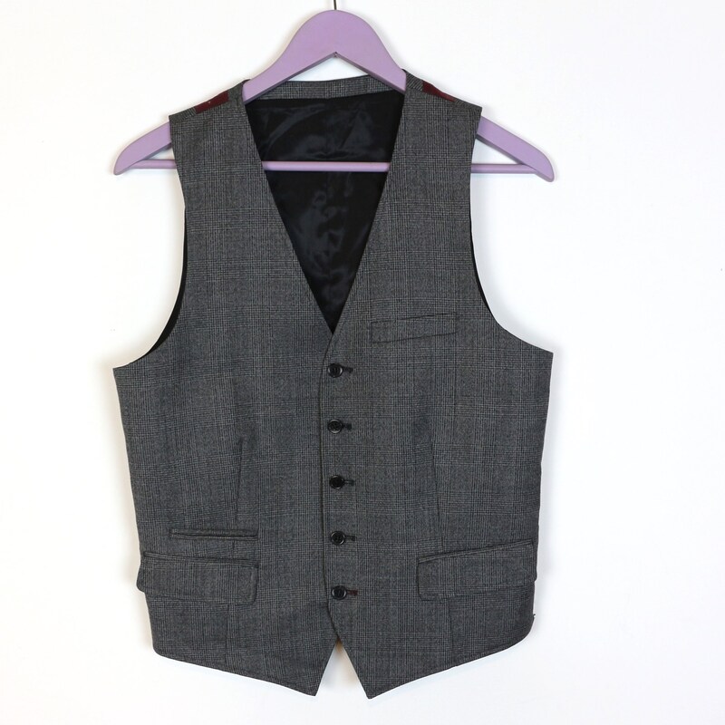 Charcoal Gray - Etsy