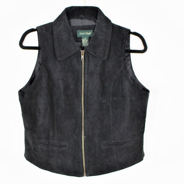 Womens Biker Vest - Etsy