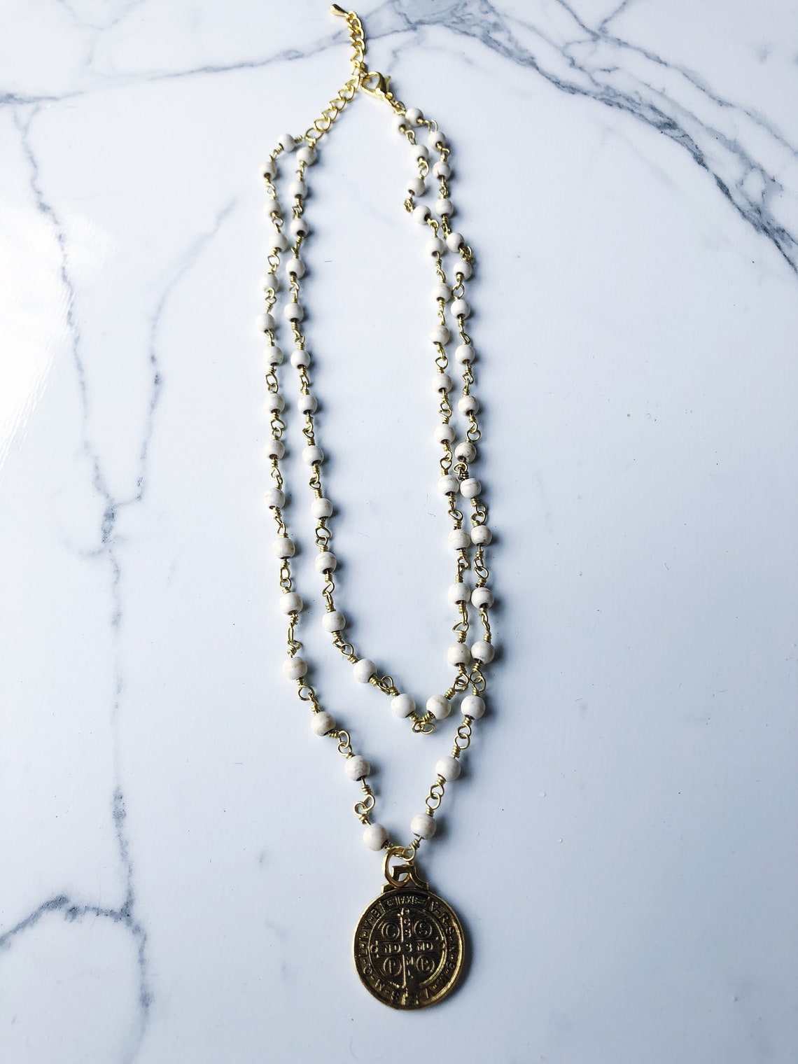 Double Choker / Build Your Own Choker / Layered Choker / - Etsy