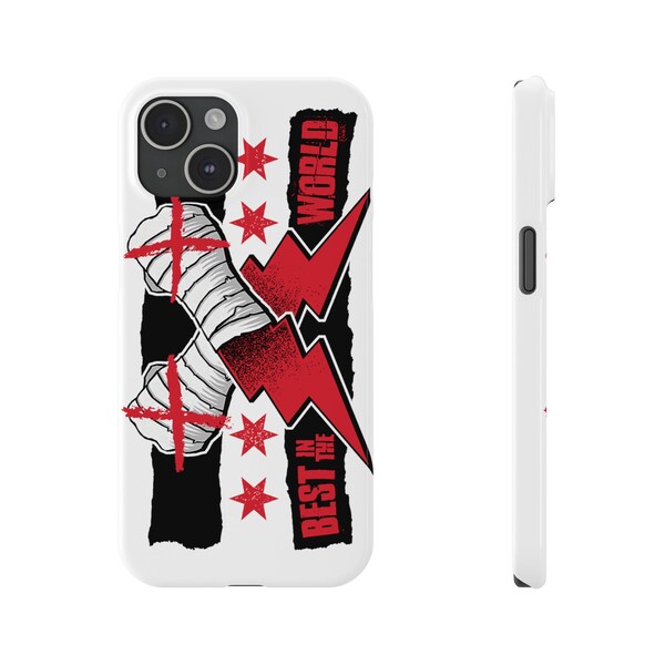 Wwe Phone Cases - Etsy