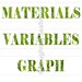 Printable Green Grass Growth Science Project Labels - Etsy