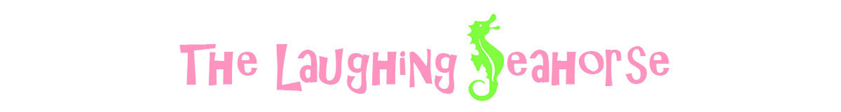 LaughingSeahorse - Etsy