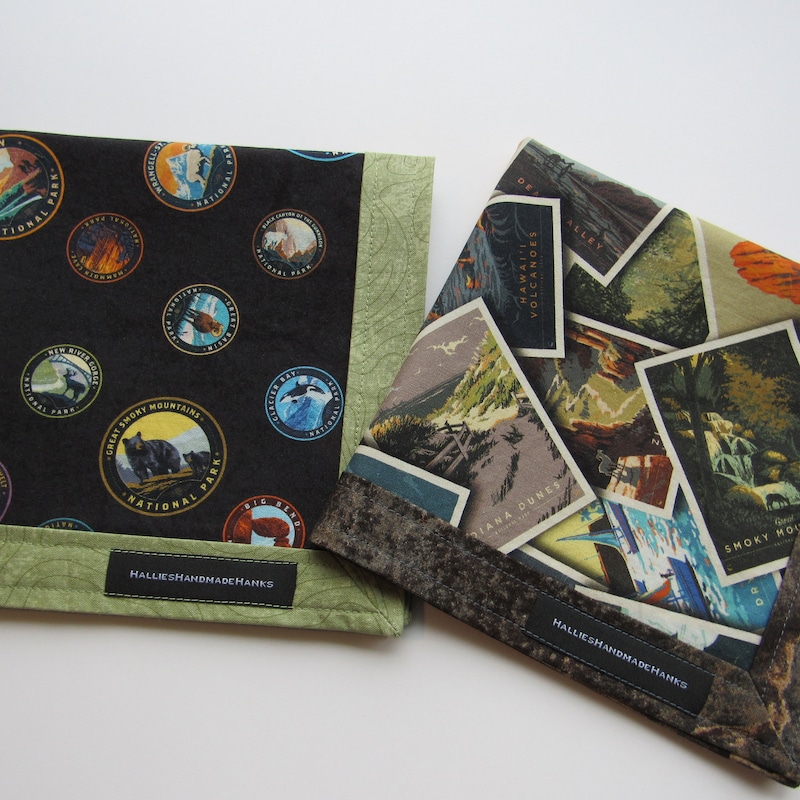 Handkerchief Design - Etsy