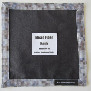 EDC Hank Topography Themed Hank Men's Handkerchief Women's Handkerchief ...