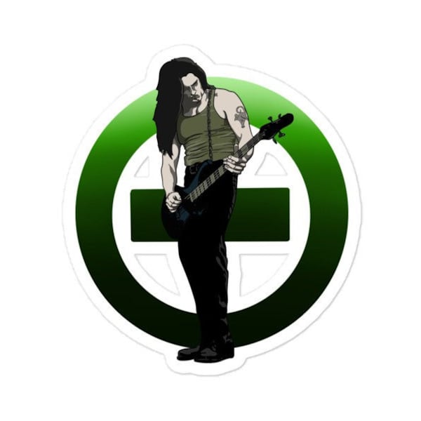 Type O Negative - Etsy
