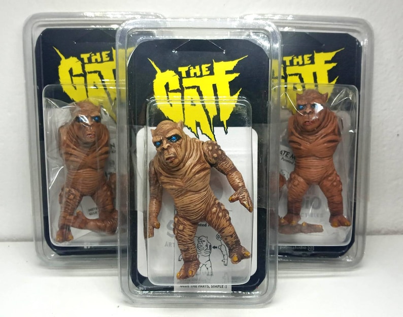 The Gate Minions 3 Pack - Etsy