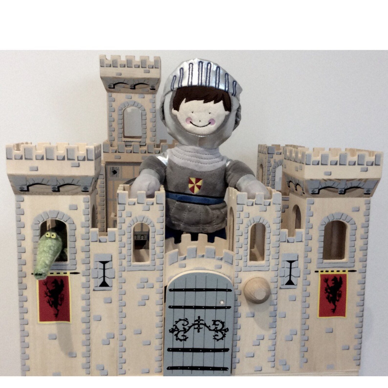 Knight Soft Toy Knight Plush Knight Toy Knights and - Etsy