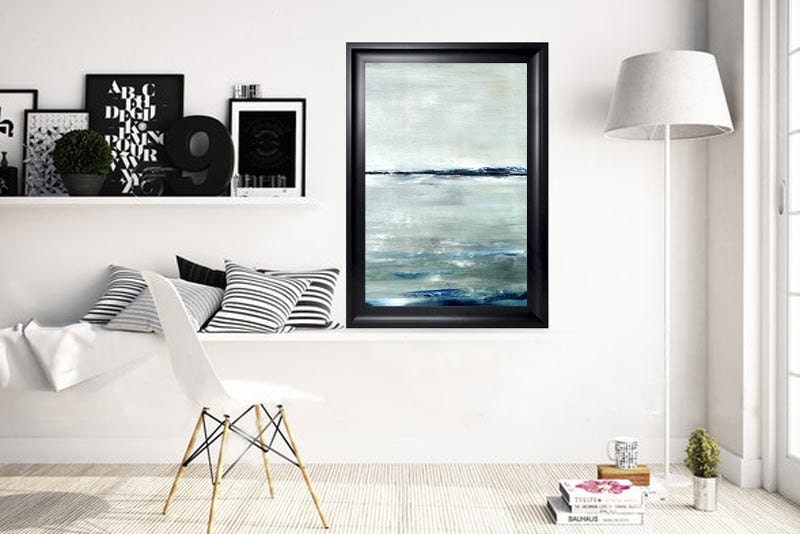 LARGE PRINT 20x30 Instant Download Print Abstract Art Digital Download ...