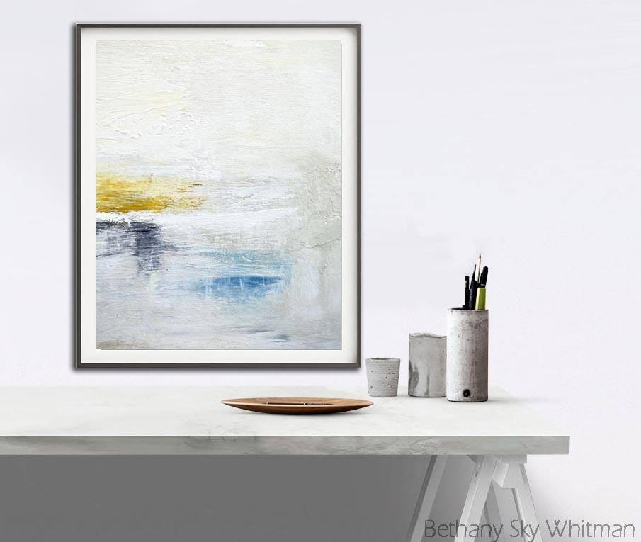 Modern Art Print Abstract Art Printable Wall Art Digital Download Print ...