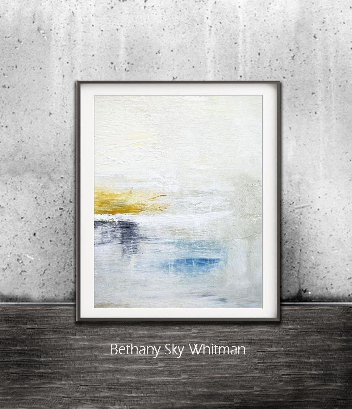 Modern Art Print Abstract Art Printable Wall Art Digital Download Print ...