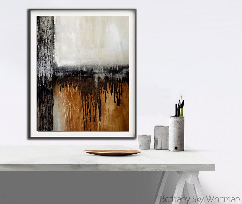 Abstract Print Modern Art Digital Download Home Decor - Etsy