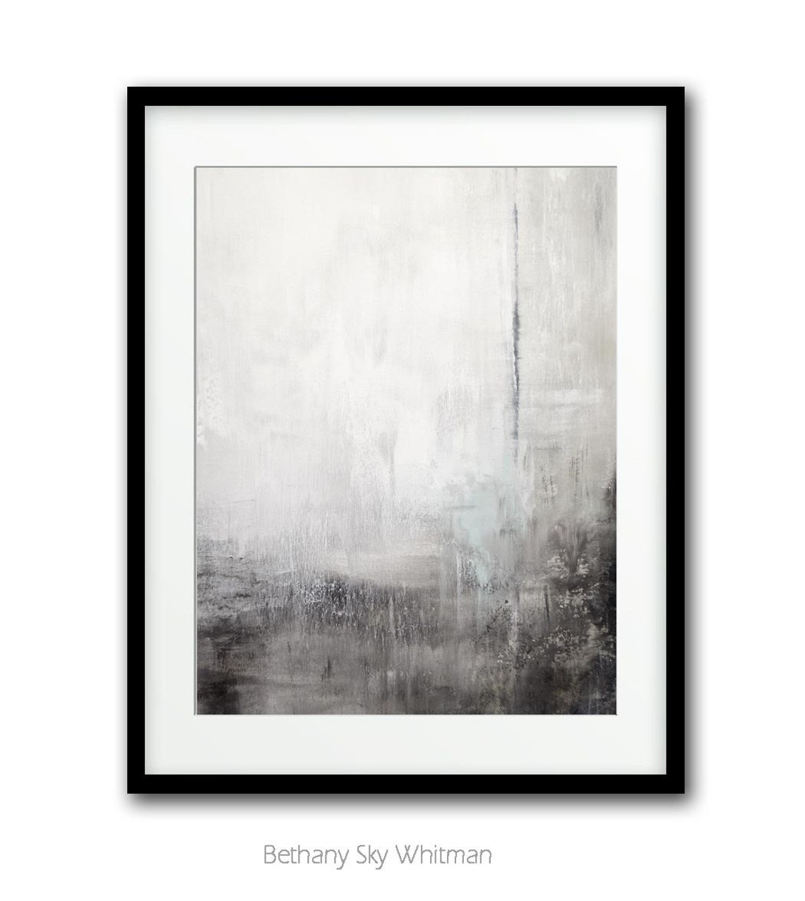 Modern Urban Printable Wall Art Digital Download Print Home Decor Gray ...