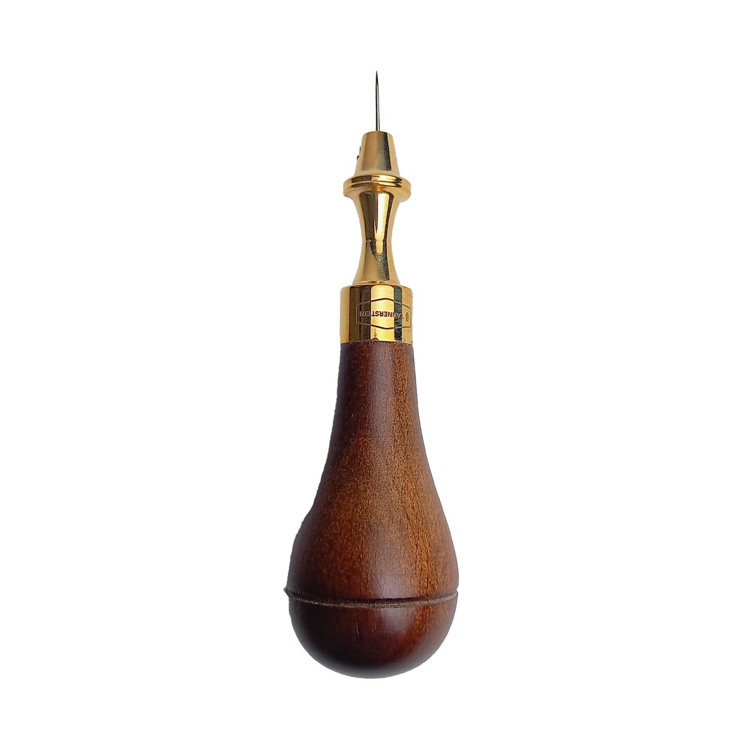 Otto Awl Needlepoint- Leather Crafting - Etsy