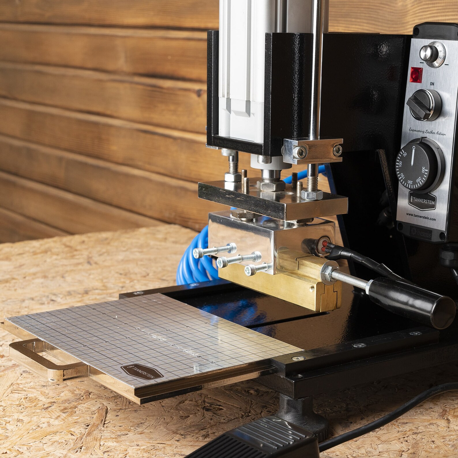 Foil and Hot Stamping Machine KWIKPRINT Machine Alternative - Etsy