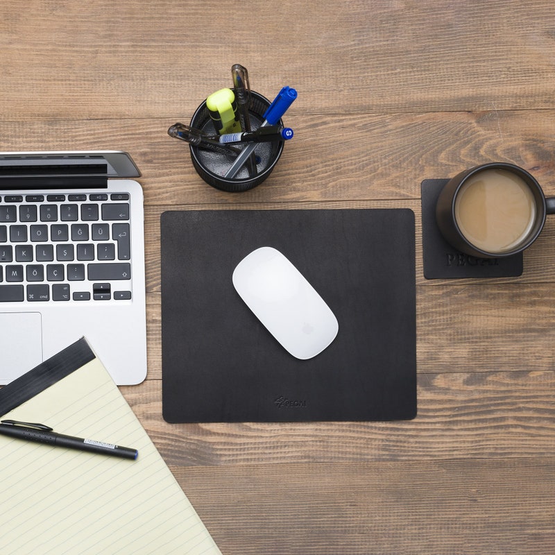 Desk Mouse Pad - Etsy