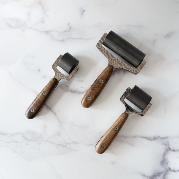 Leather Craft Roller - Etsy
