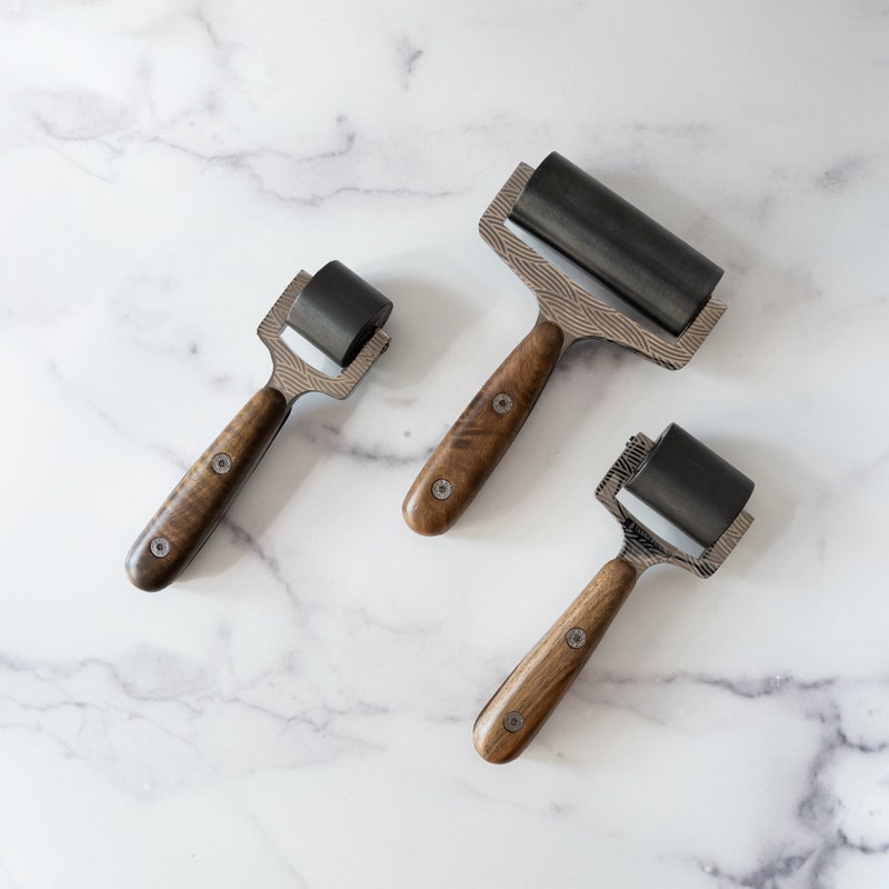 Leather Craft Roller - Etsy