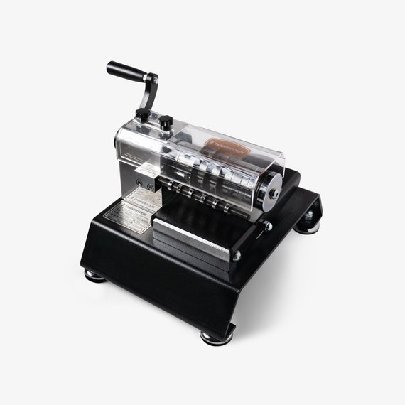 Leather Strap Cutter Leather Cutter Cutting Machine Belt - Etsy