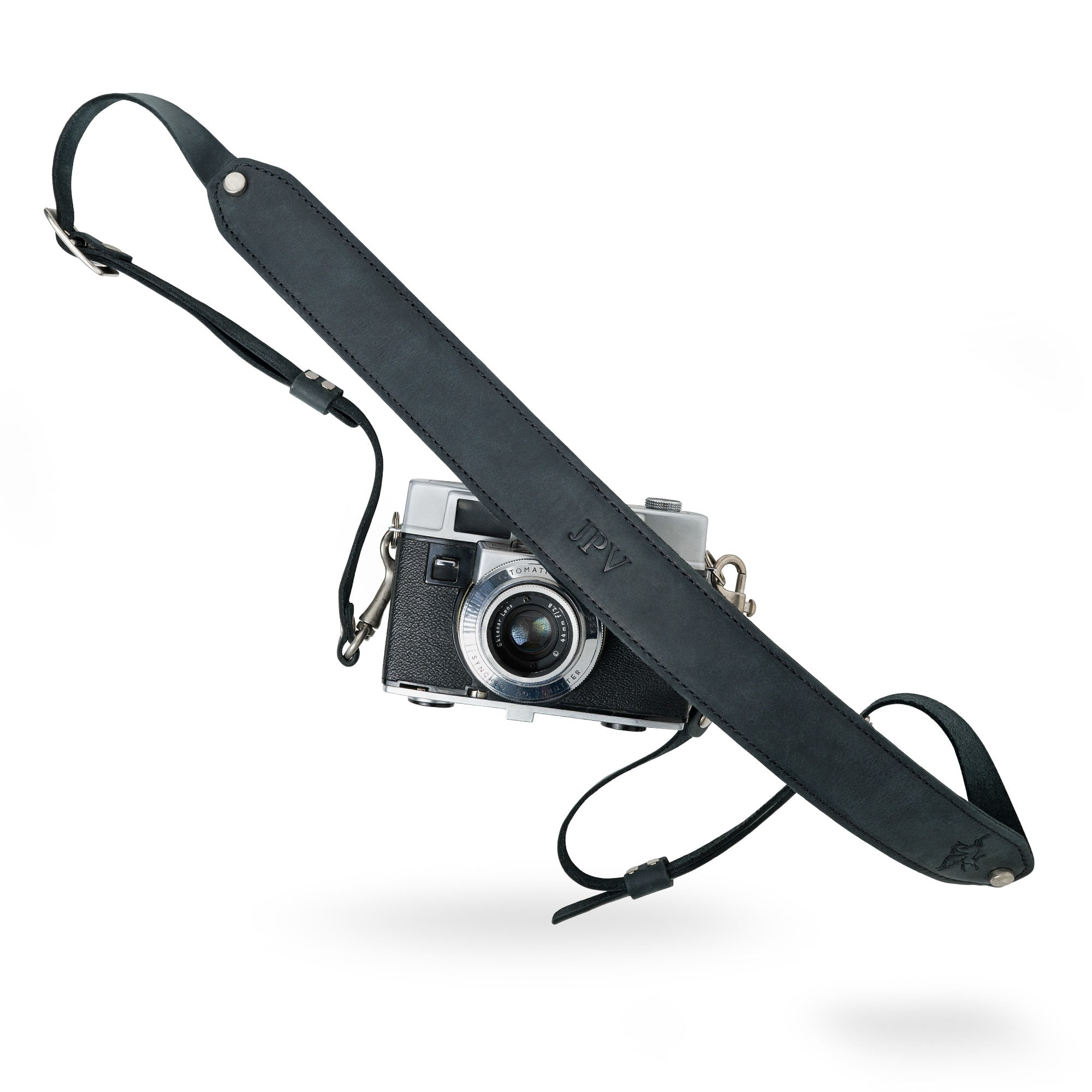 Personalized Pro Leather Camera Straps Custom Distressed - Etsy