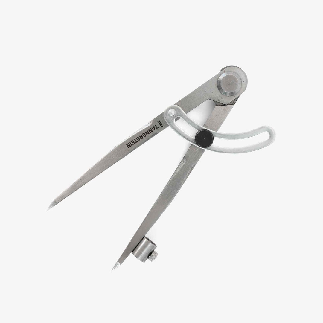 Wing Divider, Leather Compass, Scratch Compass, Edge Marking Tool ...