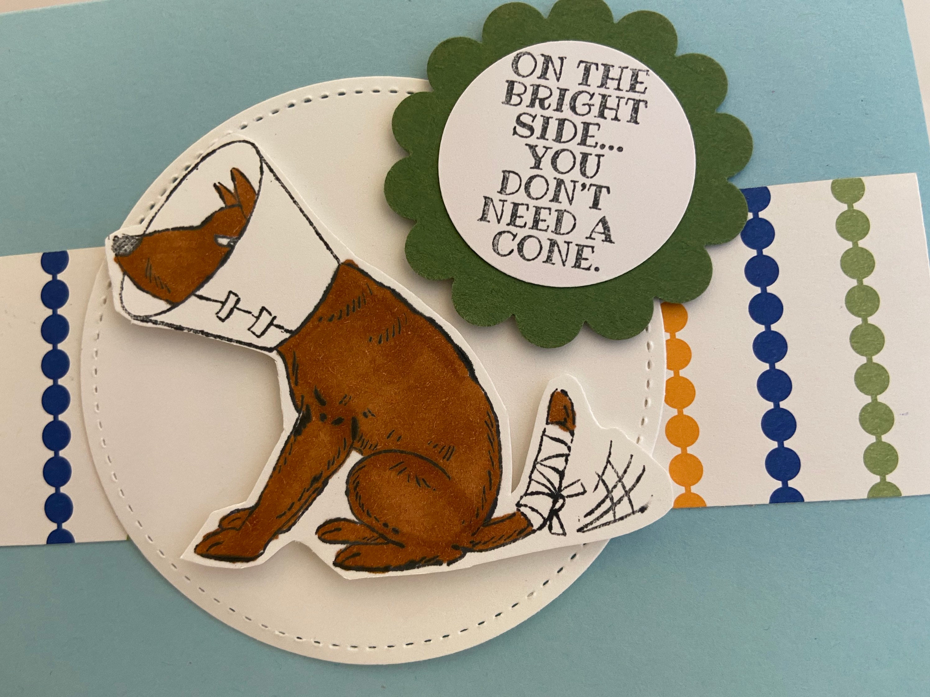 Get Well Card - Etsy