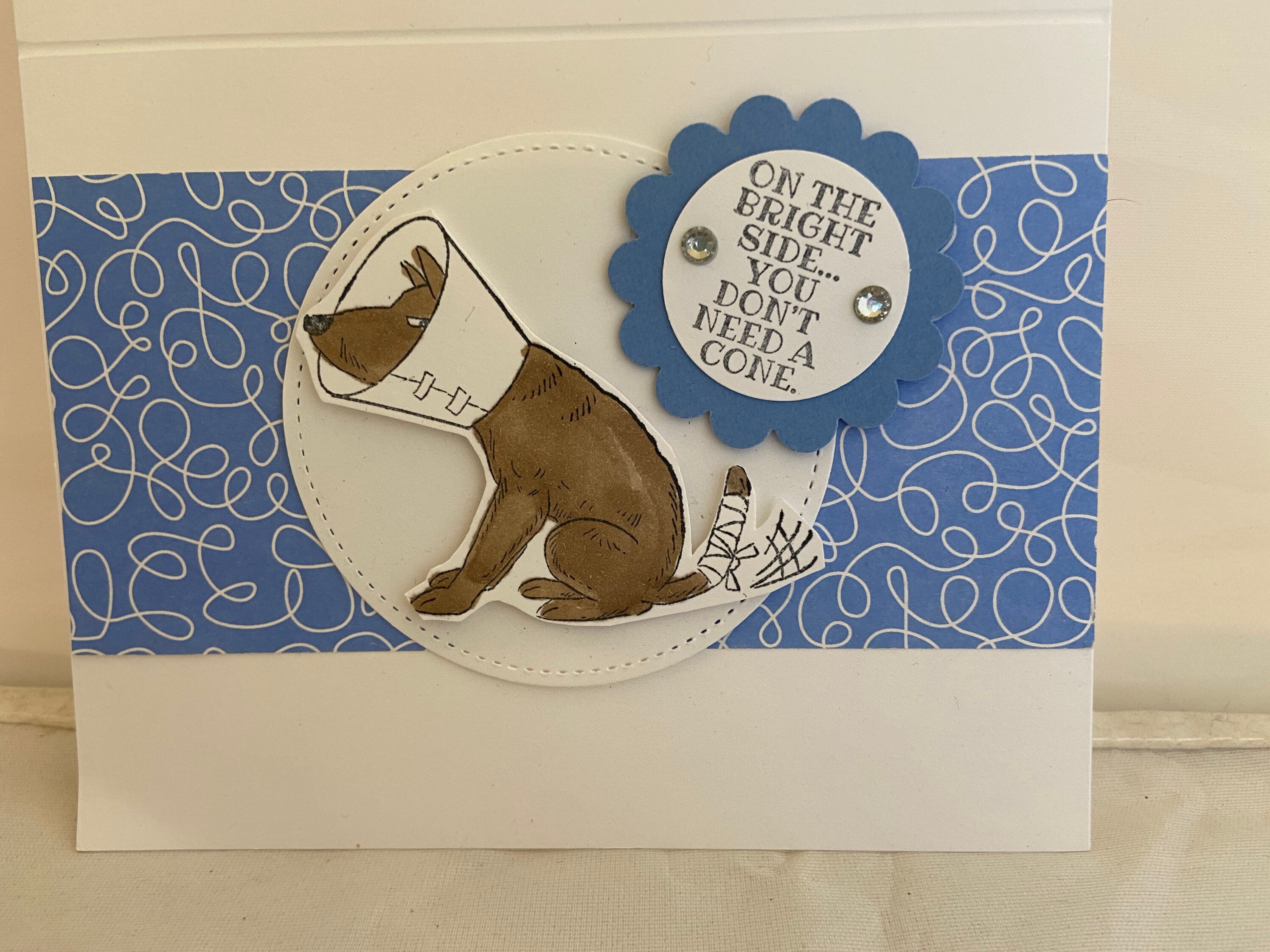 Get Well Card - Etsy