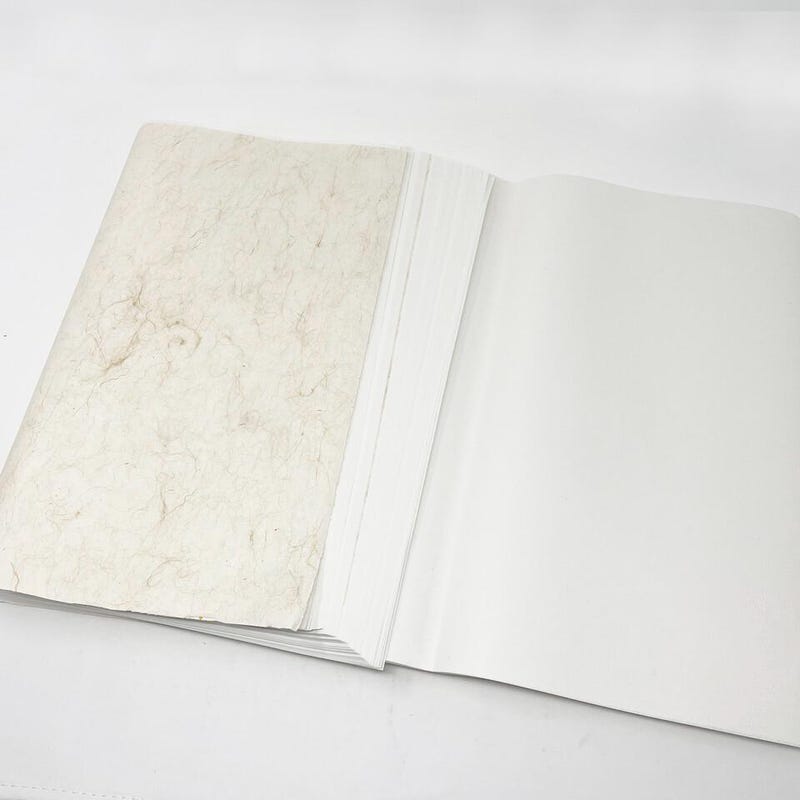 Xuan Paper Chinese - Etsy