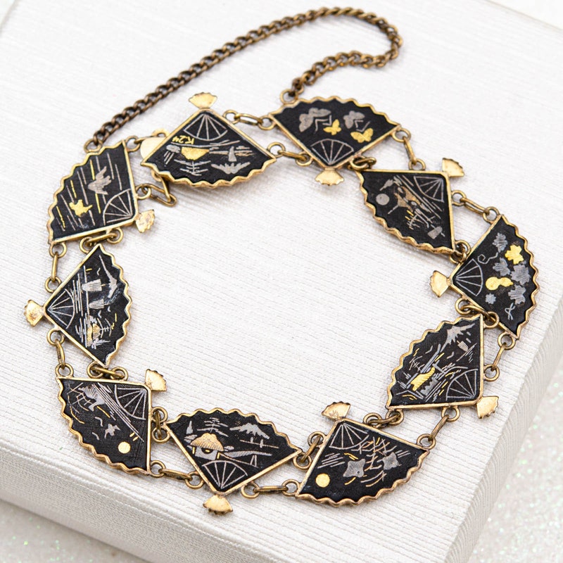 Amita Japan Jewelry - Etsy