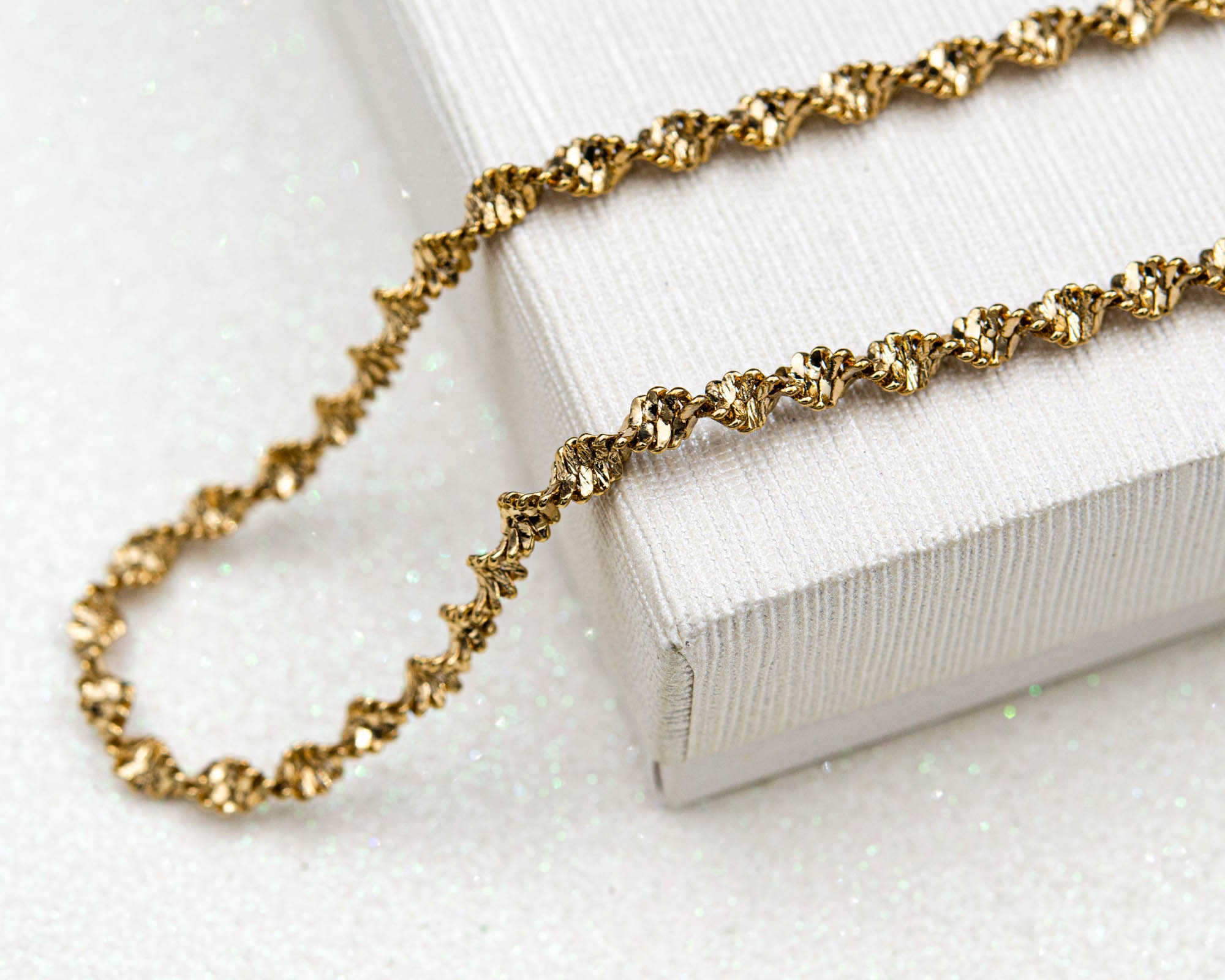 French Rope Chain - Etsy French Rope Chain - Etsy