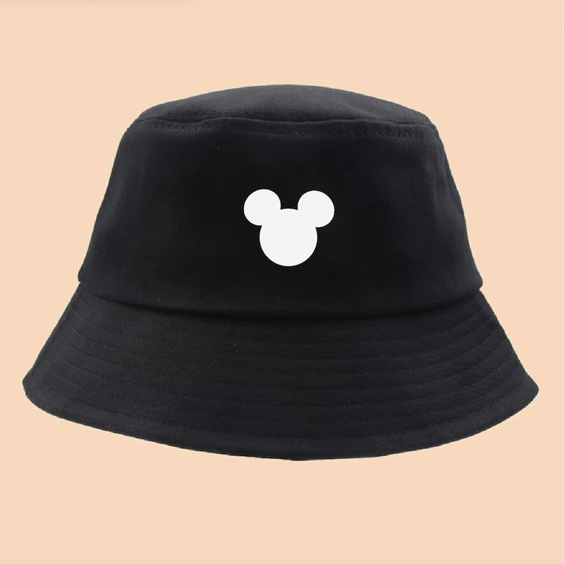 Mickey Hat - Etsy