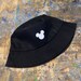 Bucket Mickey Hat Disney Bucket Hat Family Disney Mickey - Etsy