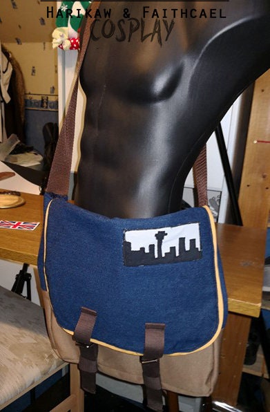 Max Caulfield Life is Strange Bag Cosplay - Etsy