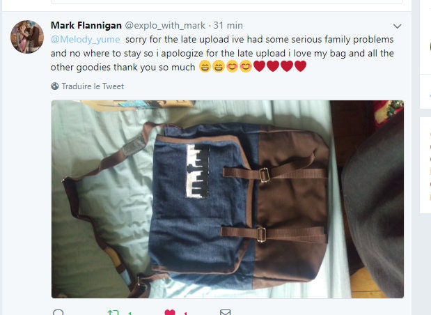 Max Caulfield Life is Strange Bag Cosplay - Etsy