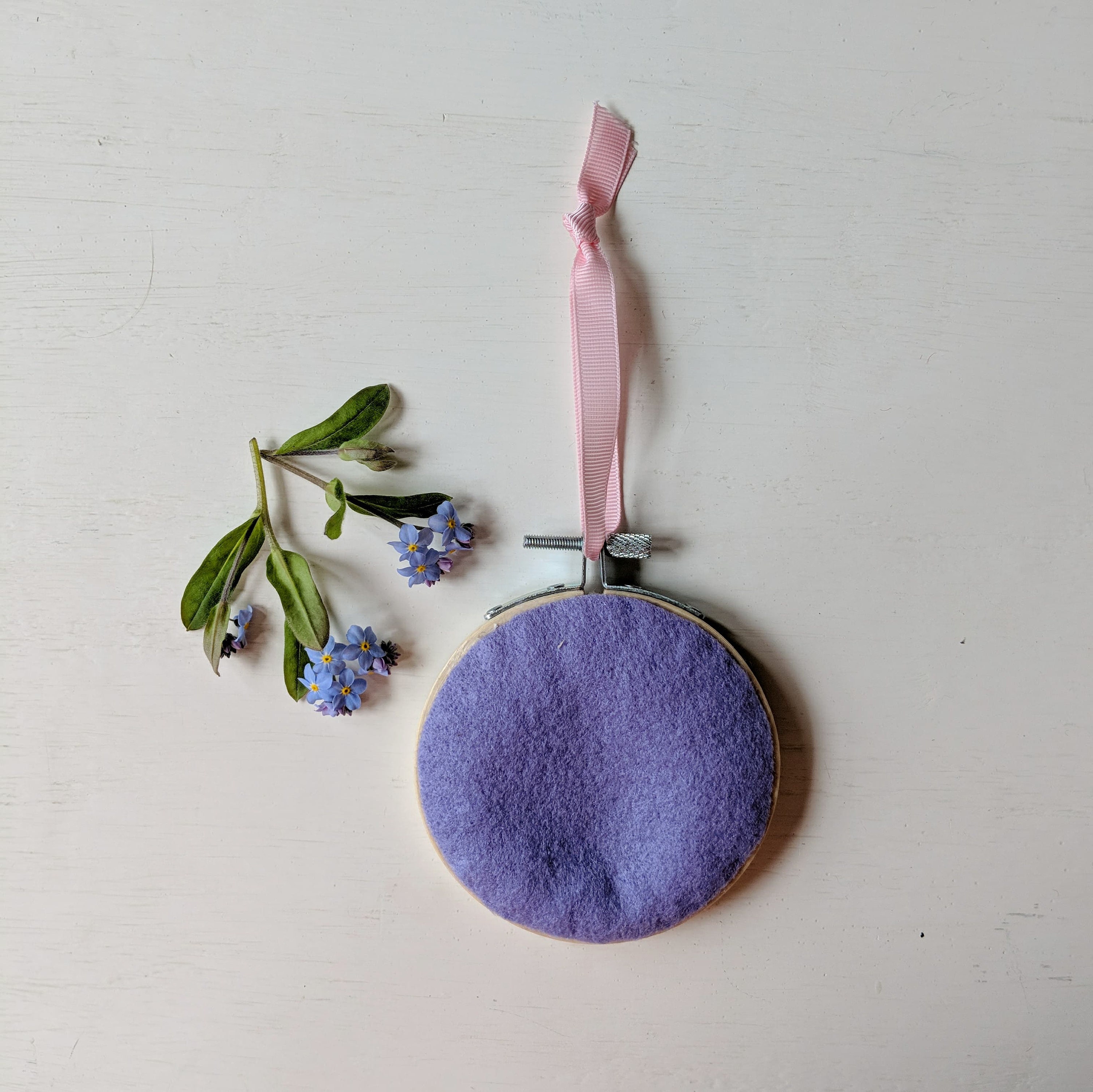 Floral 'J' Hoop Art | Hand Embroidery | Alphabet | Letter ...