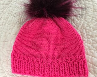 Baby stocking hat | Etsy