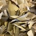Large Hardwood Shavings. Great for Fire Starting, Smokers, Craft ...