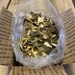 Large Hardwood Shavings. Great for Fire Starting, Smokers, Craft ...