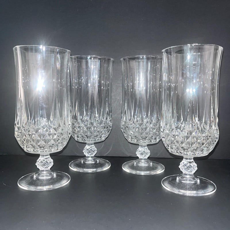 Longchamps Tea Set - Etsy