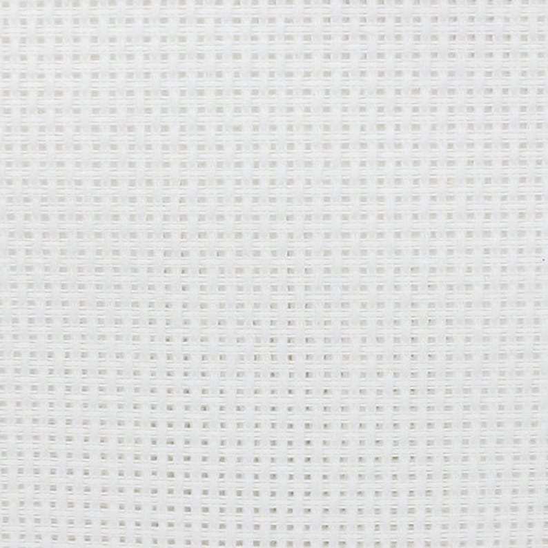 AIDA Fabric 16 Count, Cross Stitch Fabric, Fabric to Stitch ...