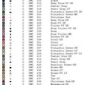 Halloween Sampler Cross Stitch Pattern Black Cat Haunted House ...