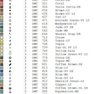 Cross Stitch Pattern Cowboy Boots Xstitch Pattern Vintage Boots Hand ...