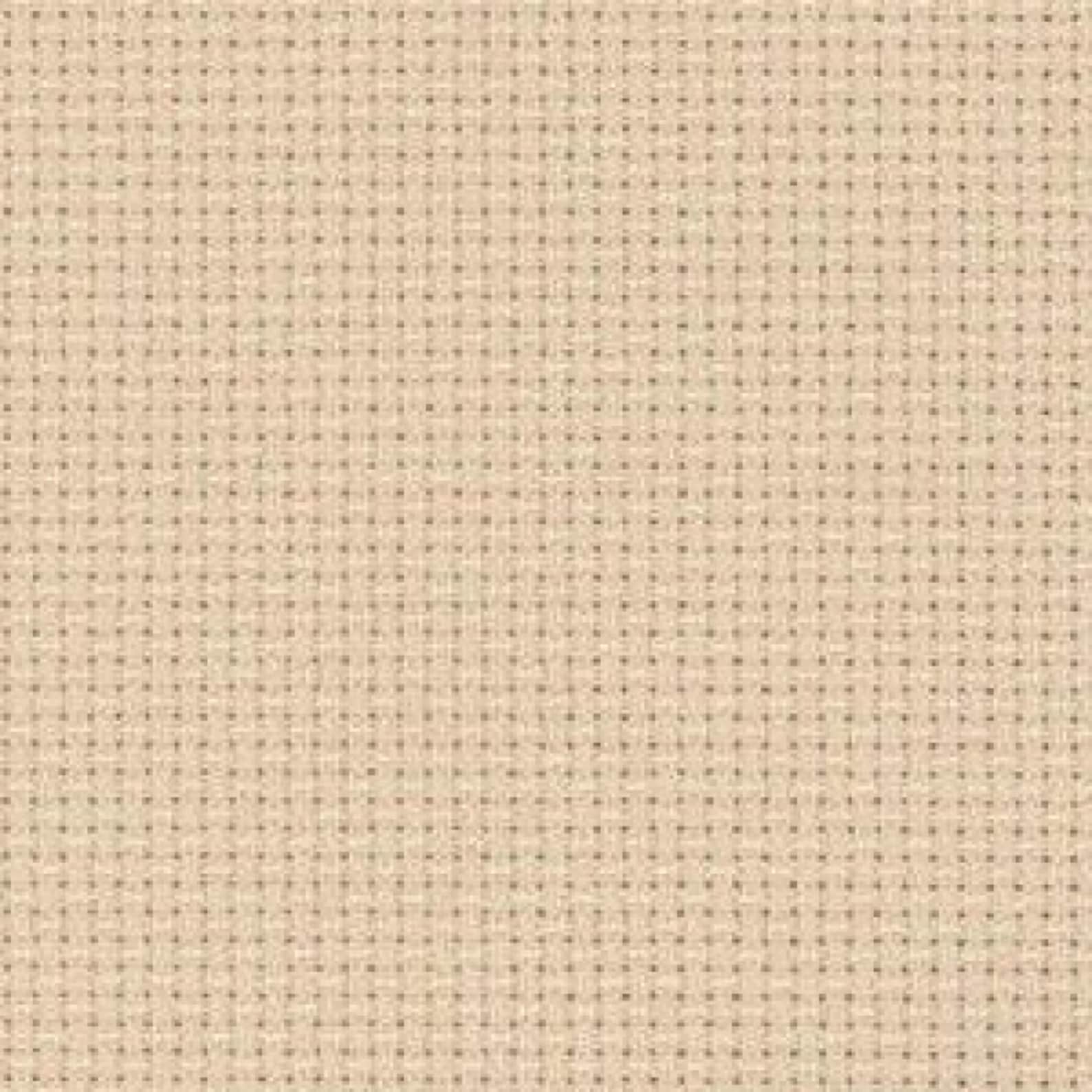 AIDA Fabric 18 Count, Cross Stitch Fabric, Fabric to Stitch ...